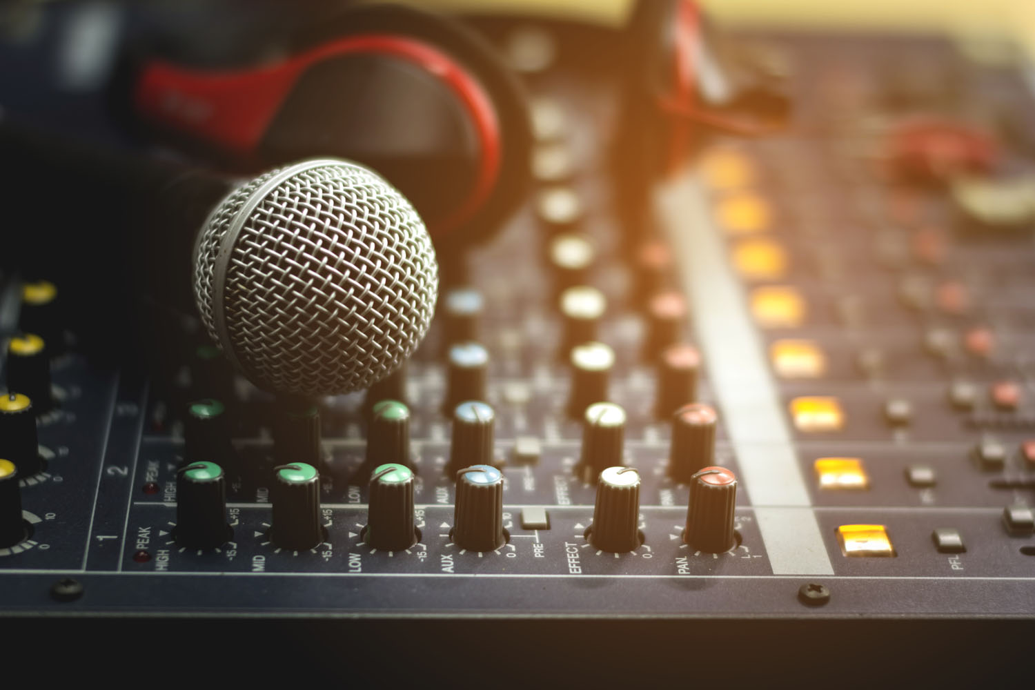 Corporate PA Systems | AVM Solutions