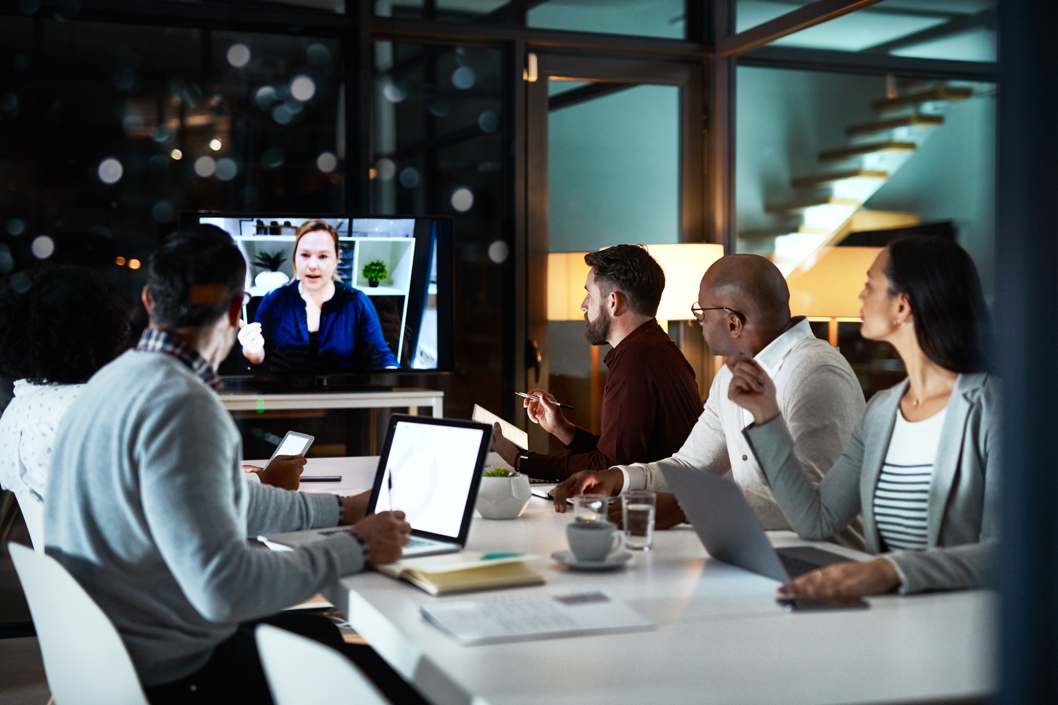 Microsoft Teams - AVM Solutions