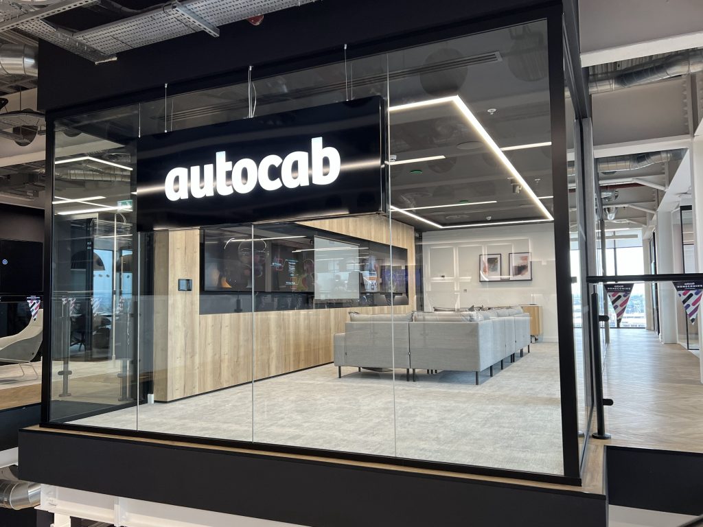 Take A Look At Our Latest Audio Visual Case Studies | AVM Solutions